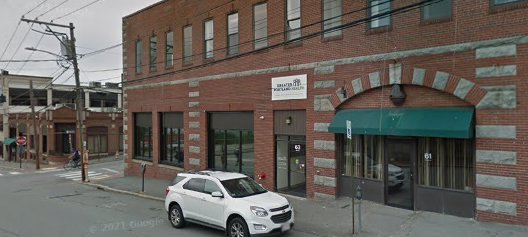 Free Dental Clinics Near Me in Portland, Maine - US Dental Service